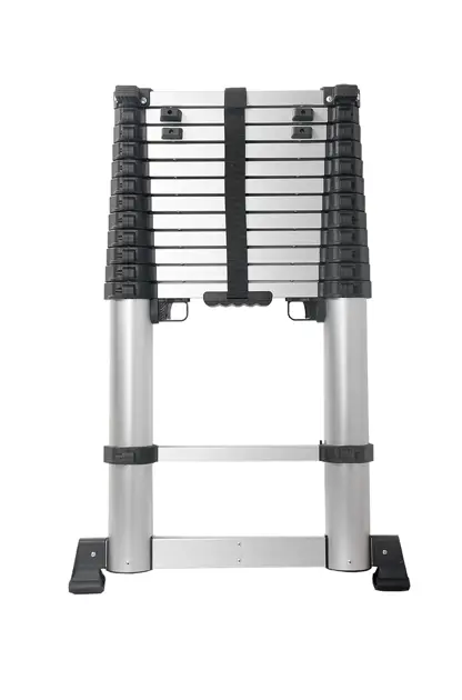 TelexN 380 - Compact Telescopic Ladders