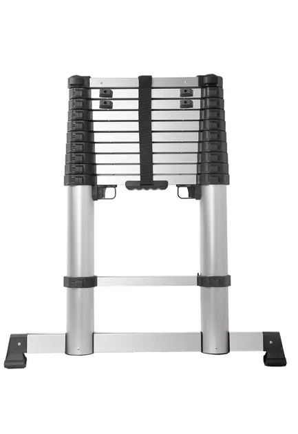 Telexpro 320 - Compact Telescopic Ladders